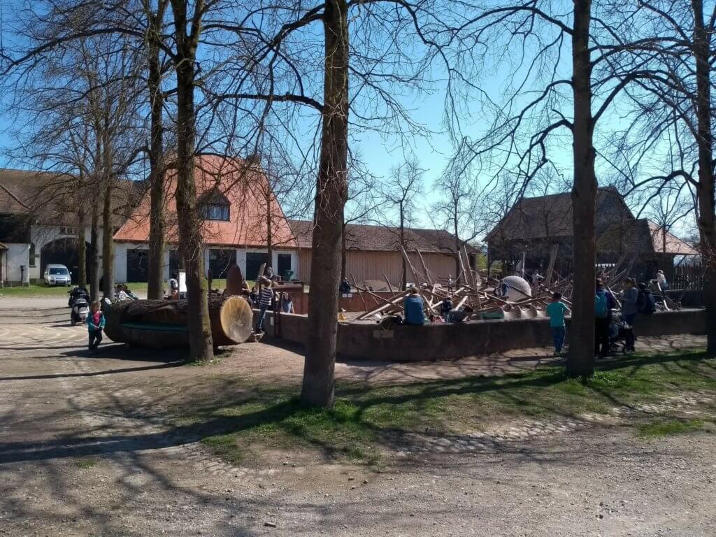 Ausflugsziel Mundenhof Freiburg – tee5